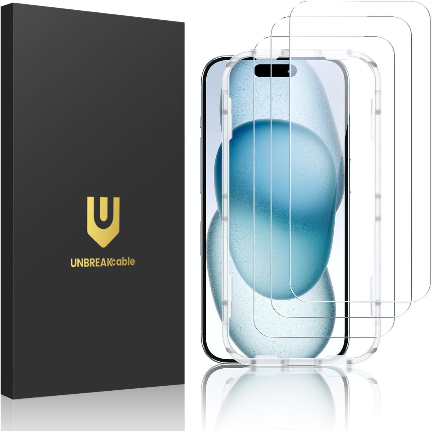for iPhone 17 Pro Max Camera Lens Protector - [12FT Shatterproof ...