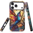 for iPhone 17 Pro Max Case, 2-Layer Protection with TPU Silicone and Pc ...