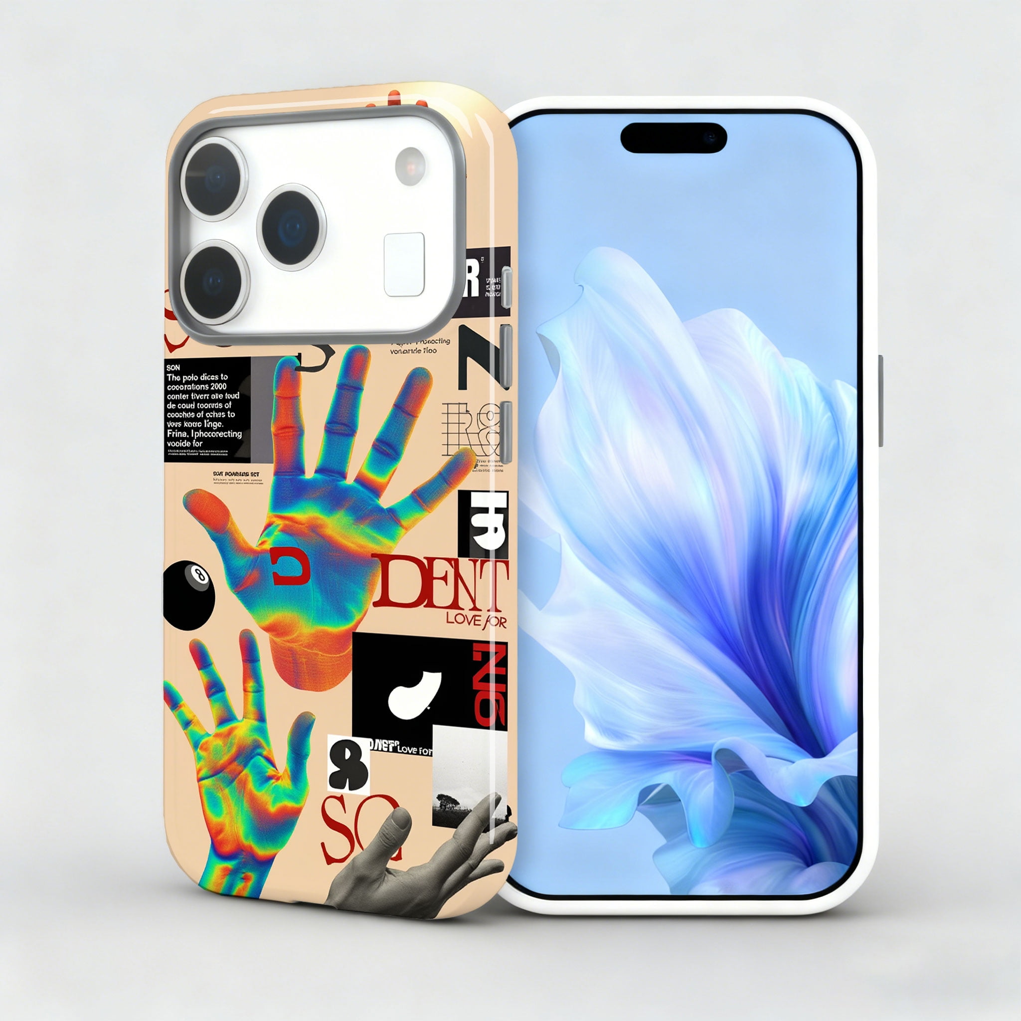 iPhone 17 pro max Case Compatible with MagSafe, Phone Case for iPhone ...