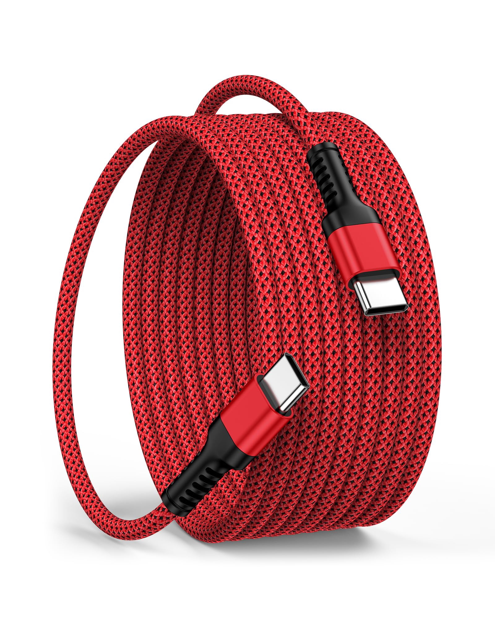 Quyaojz iPhone 17e 17 Fast Charging Cord 10ft, 60W Fast iPhone 17 Power ...