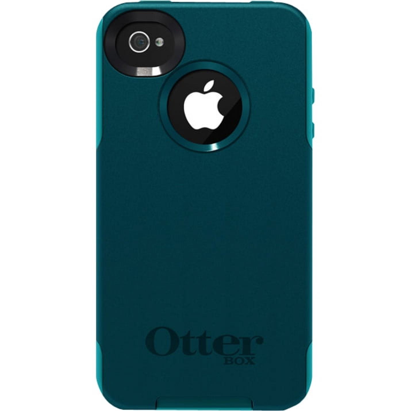 iPhone 4 / 4S Commuter Series Case - Walmart.com