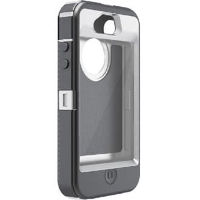 iPhone 4 / 4S Defender Series Case - Walmart.com