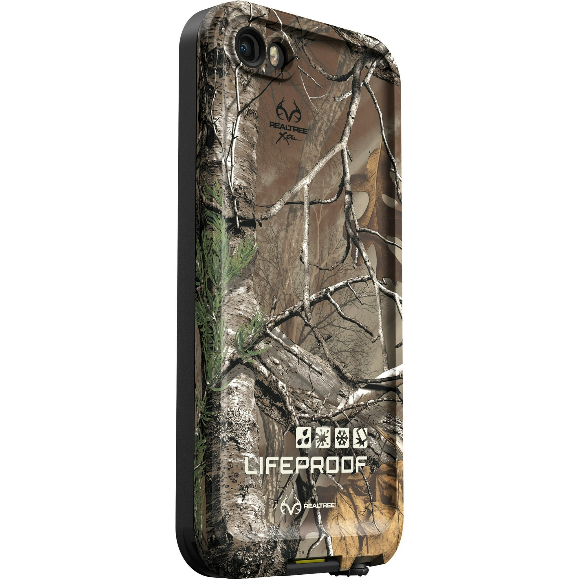 Iphone 5s Pink Lifeproof Case