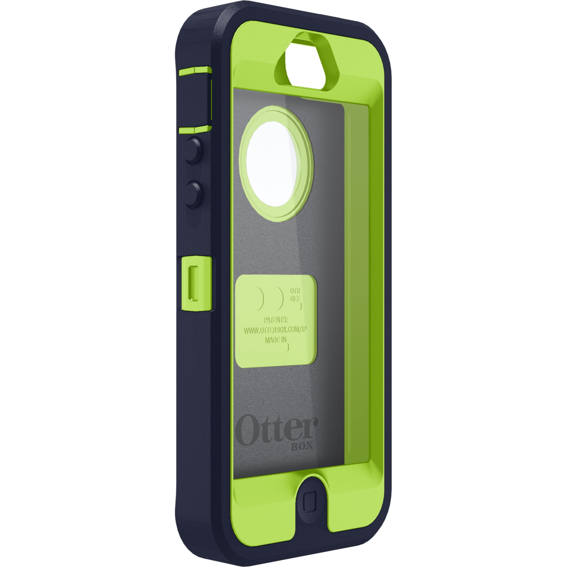 Free Shipping! OtterBox Carrying Case (Holster) Apple iPhone Smartphone ...