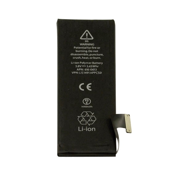 Iphone Battery Duration