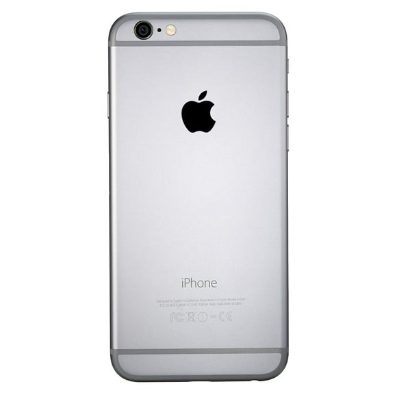 Refurbished iPhone in Apple iPhone - Walmart.com