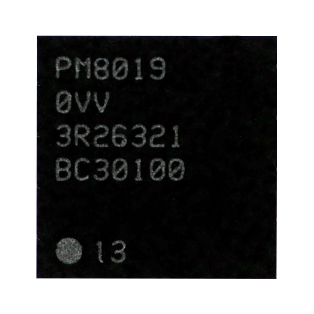 iPhone 6/6 Plus PM8019 Power Management Replacement IC Chip - Walmart.com