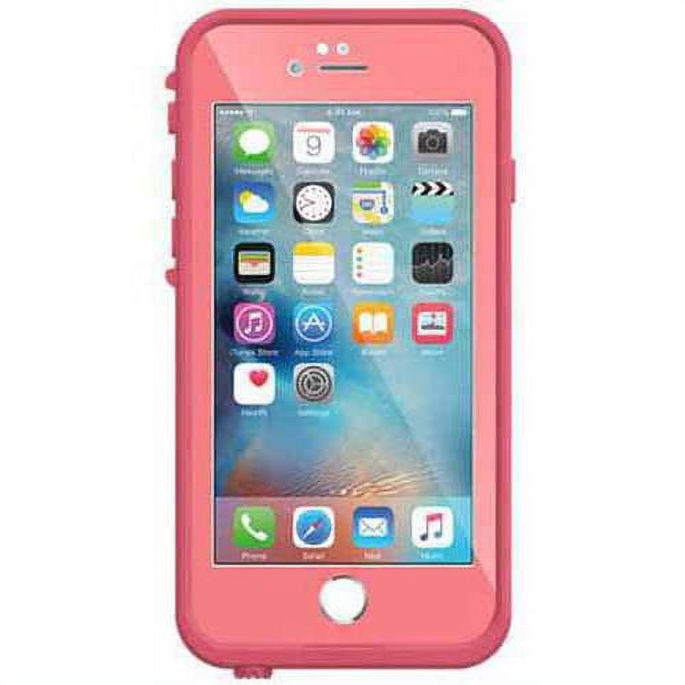 iPhone 6/6S Lifeproof fre case - Walmart.com
