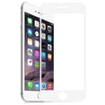 iPhone 6 / 6s Full Coverage Screen Protector - Walmart.com