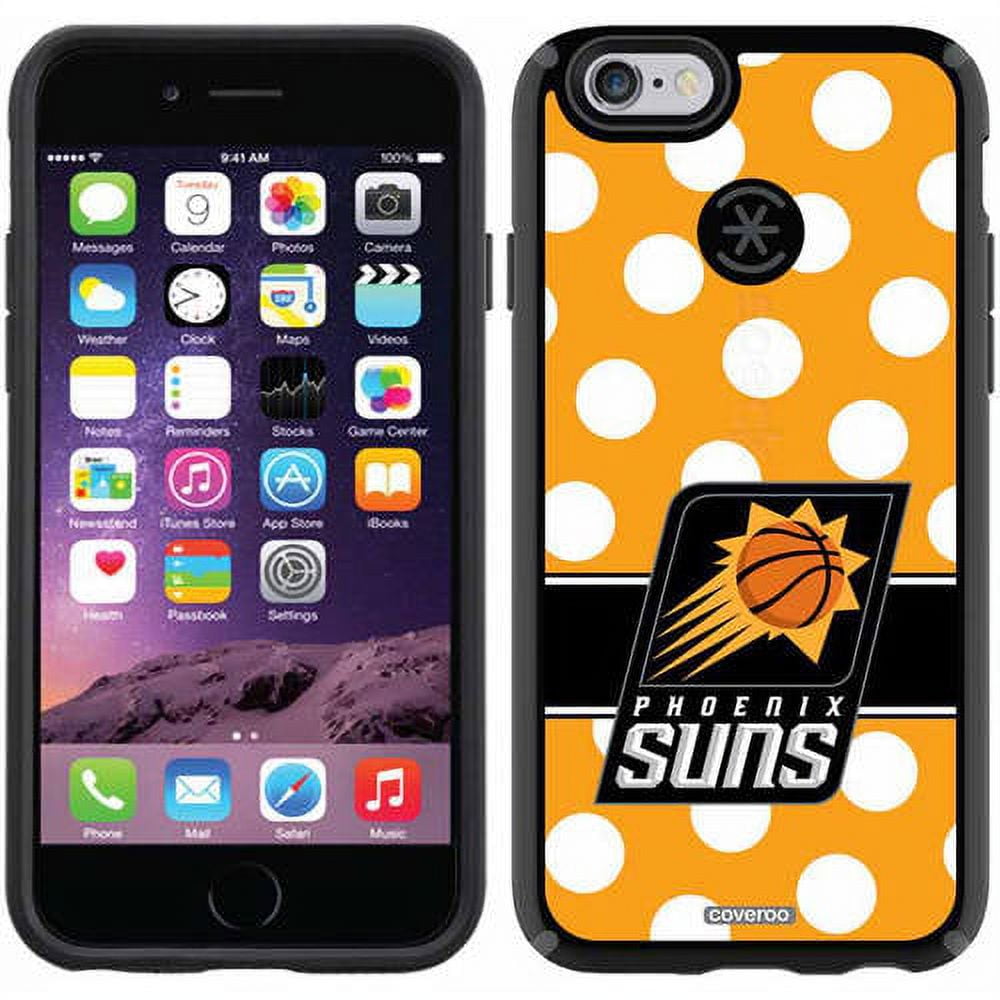 iPhone 6 CandyShell NBA Case by Speck - Walmart.com