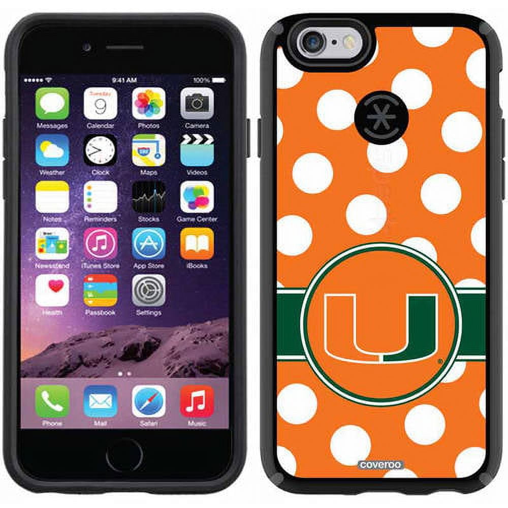 iPhone 6 CandyShell University Case by Speck - Walmart.com