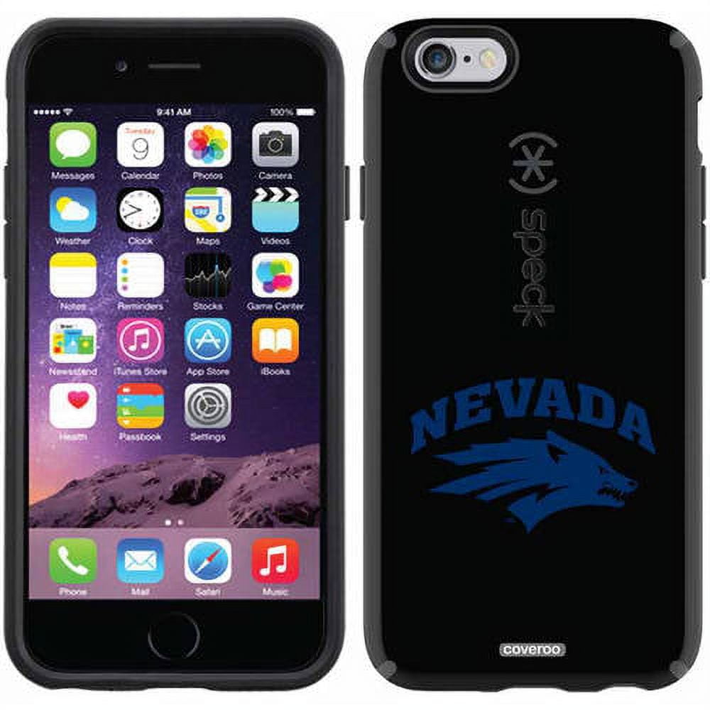 iPhone 6 CandyShell University Case by Speck - Walmart.com