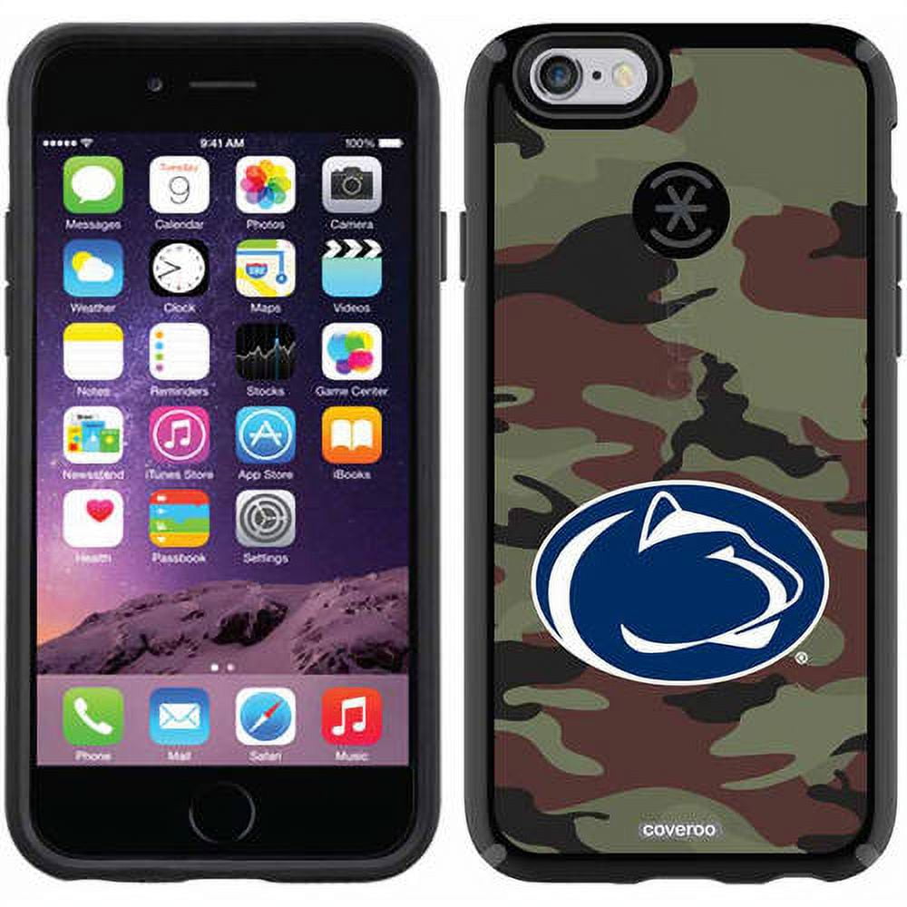 iPhone 6 CandyShell University Case by Speck - Walmart.com