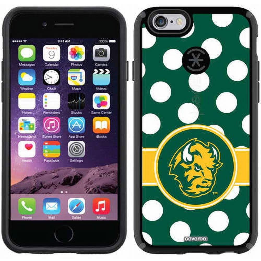 iPhone 6 CandyShell University Case by Speck - Walmart.com