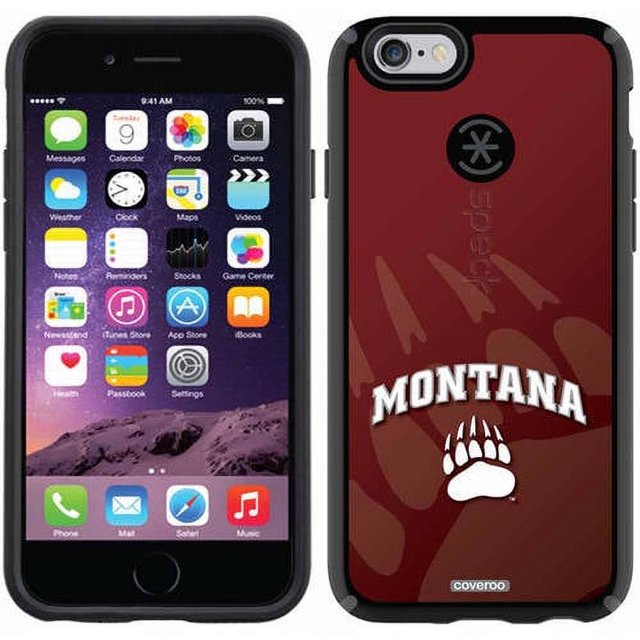 iPhone 6 CandyShell University Case by Speck - Walmart.com