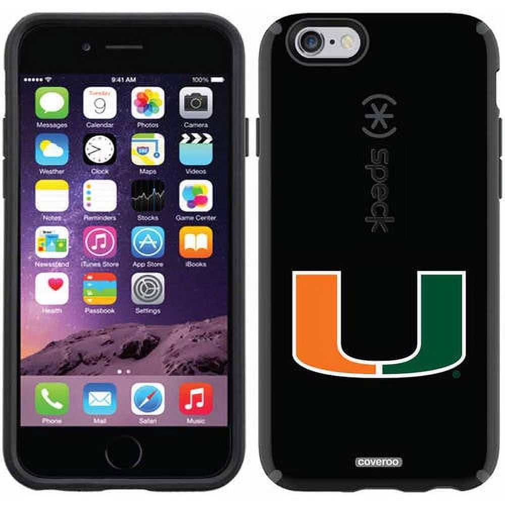 iPhone 6 CandyShell University Case by Speck - Walmart.com