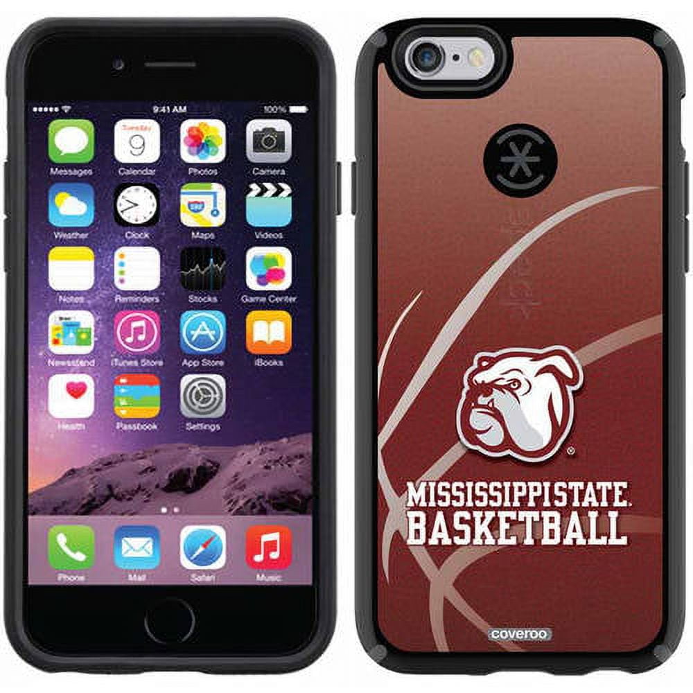 iPhone 6 CandyShell University Case by Speck - Walmart.com