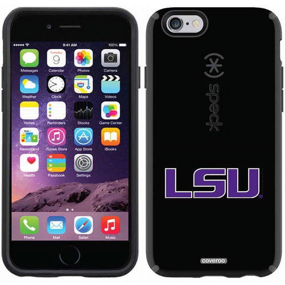iPhone 6 CandyShell University Case by Speck - Walmart.com