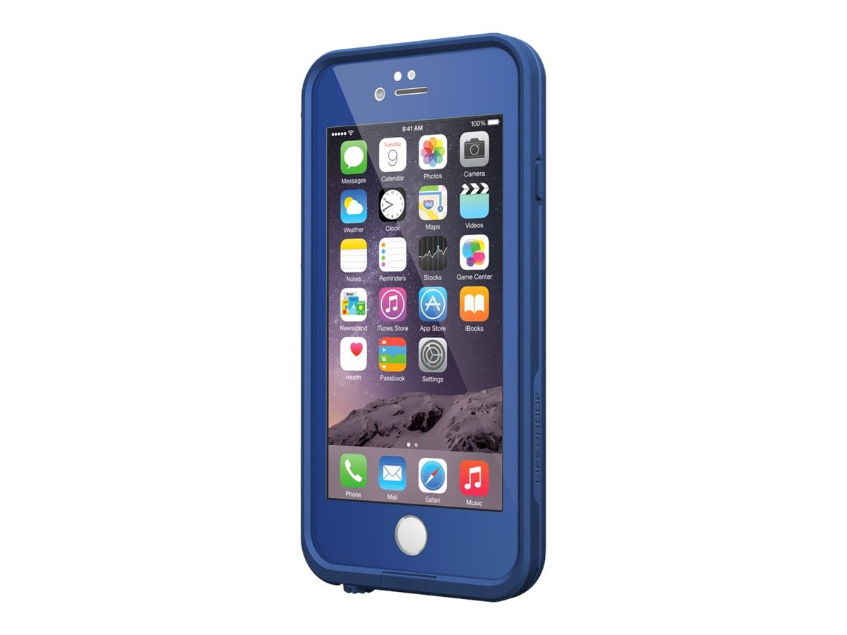 iPhone 6 Lifeproof fre case - Walmart.com