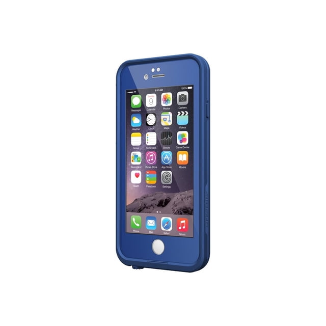 iPhone 6 Lifeproof fre case - Walmart.com