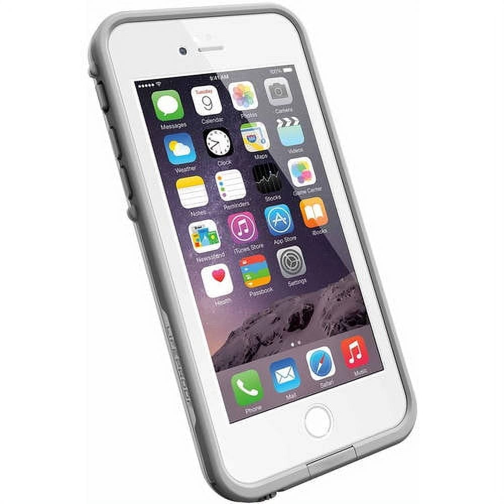 iPhone 6 Lifeproof fre case - Walmart.com