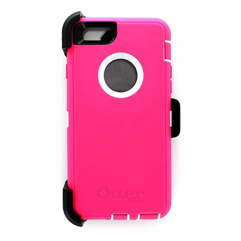 iPhone 6 Otterbox case defender series - Walmart.com
