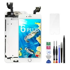 Iphone Screen Replacement