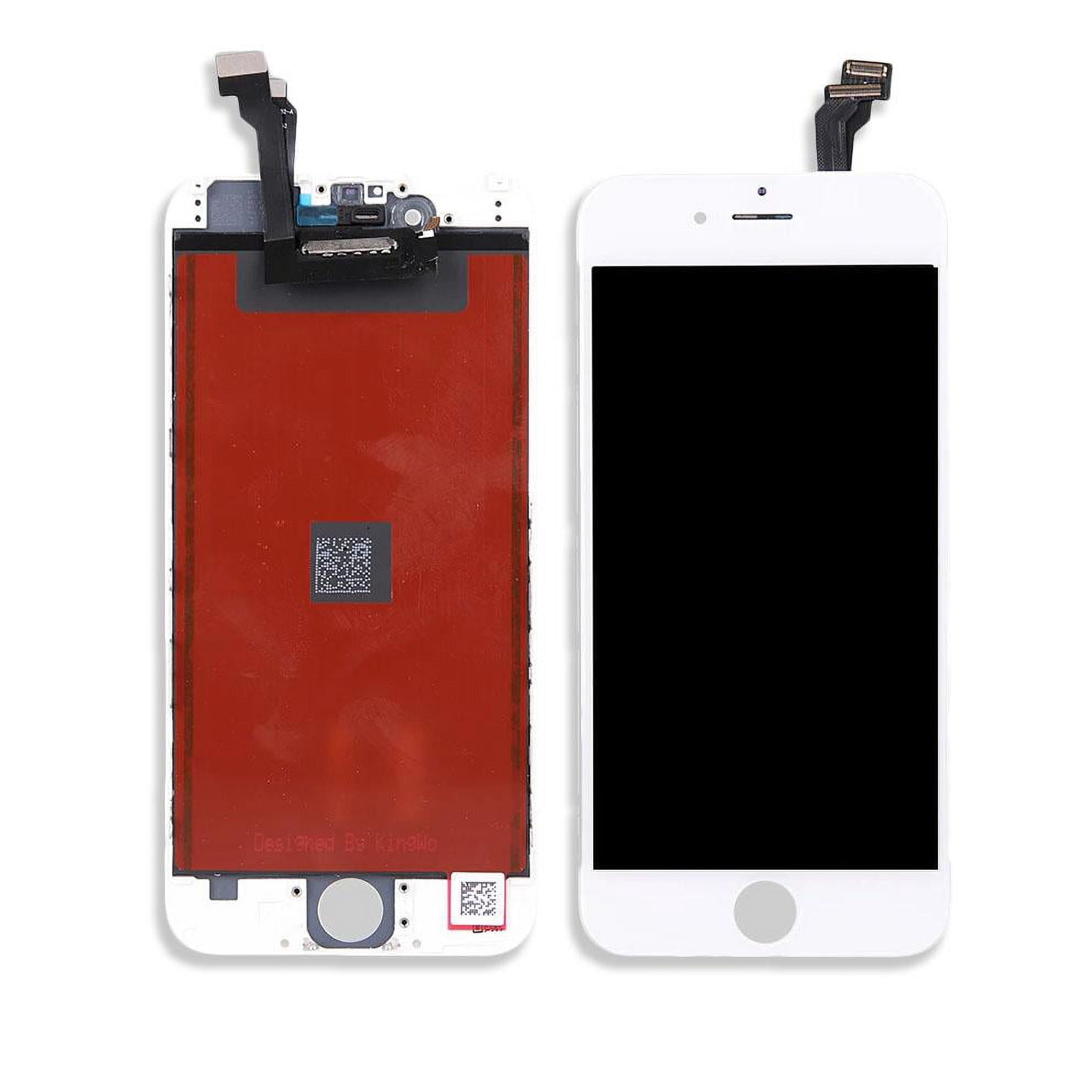 Lcd Screen Iphone 6