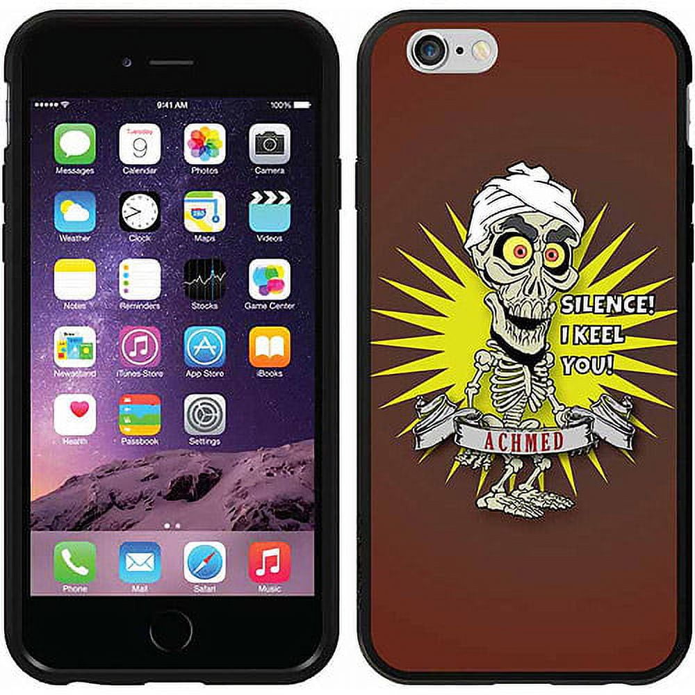 iPhone 6 Switchback Cartoon Case by Coveroo - Walmart.com
