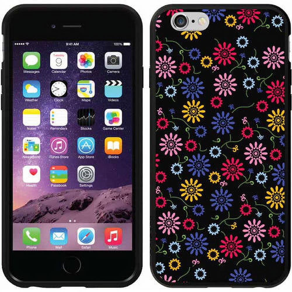 iPhone 6 Switchback Floral Print Case by Coveroo - Walmart.com