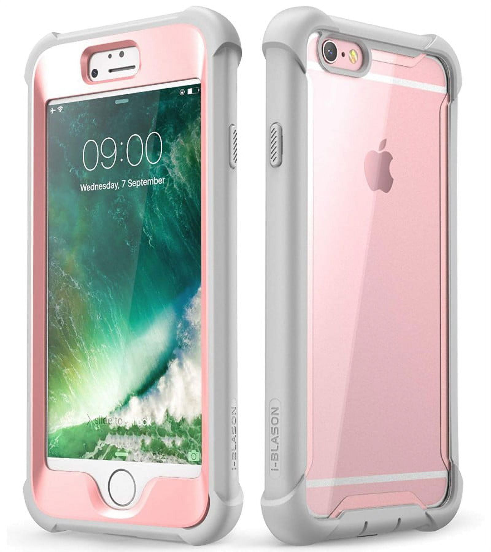 iPhone 6S Plus Case, iPhone 6 Plus Case, i-Blason [Ares] Full-body ...