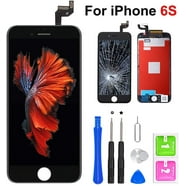 For iPhone 11 LCD Screen Replacement, 3D Touch+Face ID Screen ...