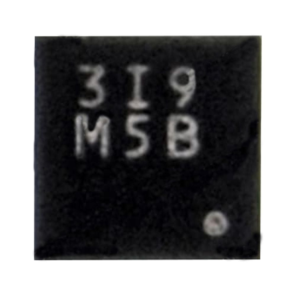 iPhone 7/7 Plus Electronic Compass 319 M5B Replacement IC Chip ...