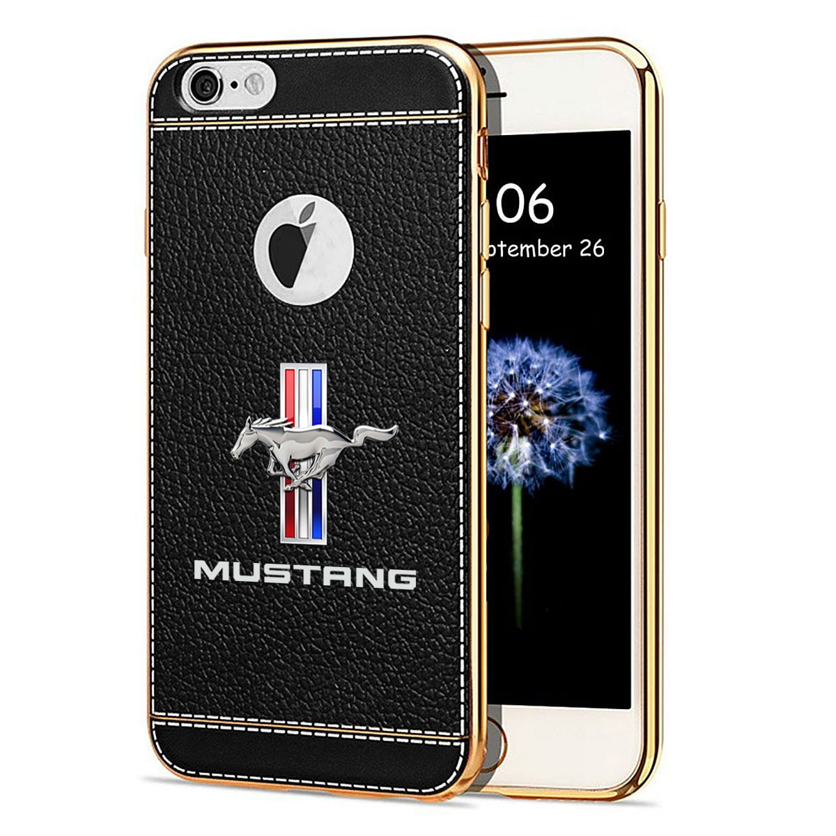 Ford Mustang Phone Case