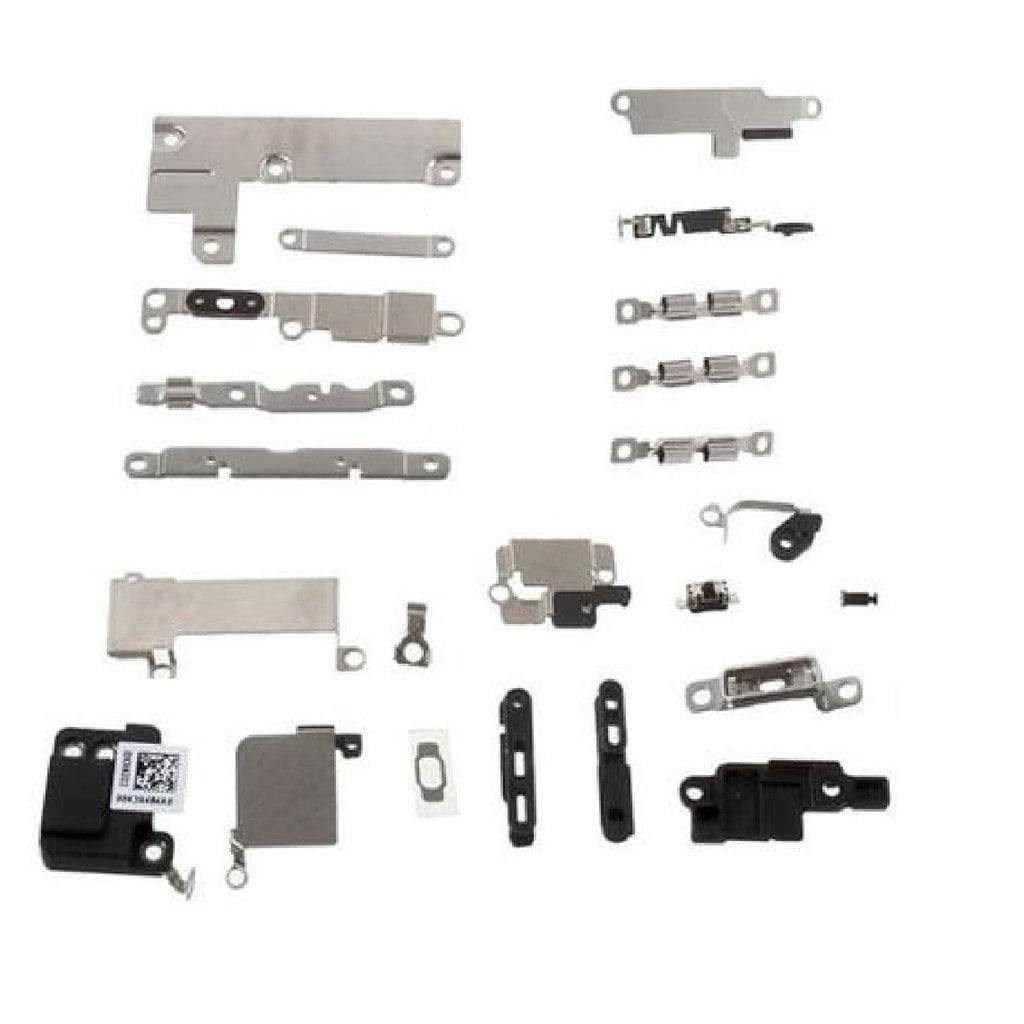 iPhone 7 Inner Metal Shields And Holding Brackets Set Replacement ...