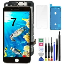 for iPhone 7 Plus Screen Replacement 5.5inch - 7Plus LCD Display ...