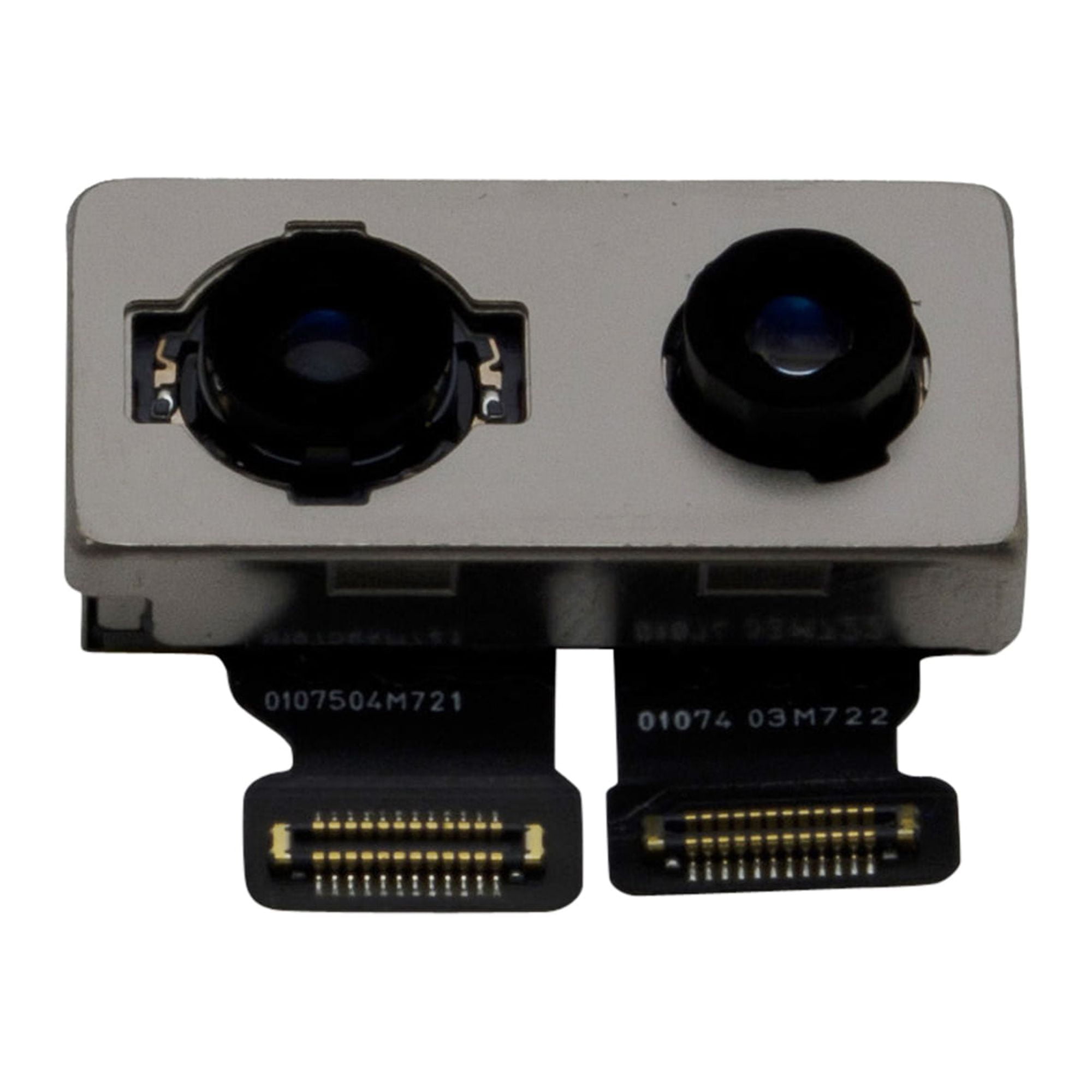 iPhone 8 Plus 5.5" Rear Camera Module With Flex Cable - Walmart.com
