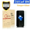 Circle malls Inc, iPhone 8 Tempered Glass Screen Protector 2 Pack ...