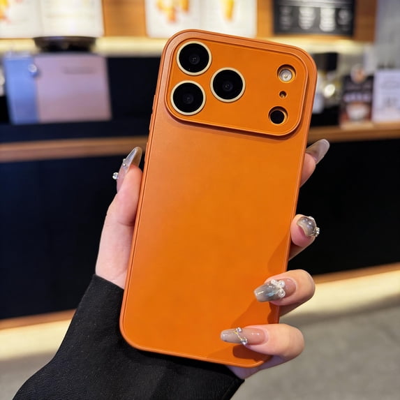 for iPhone Air Case with Camera Lens Protector, Military-Grade ...