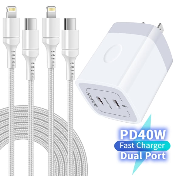 Iphone Charging Port Type