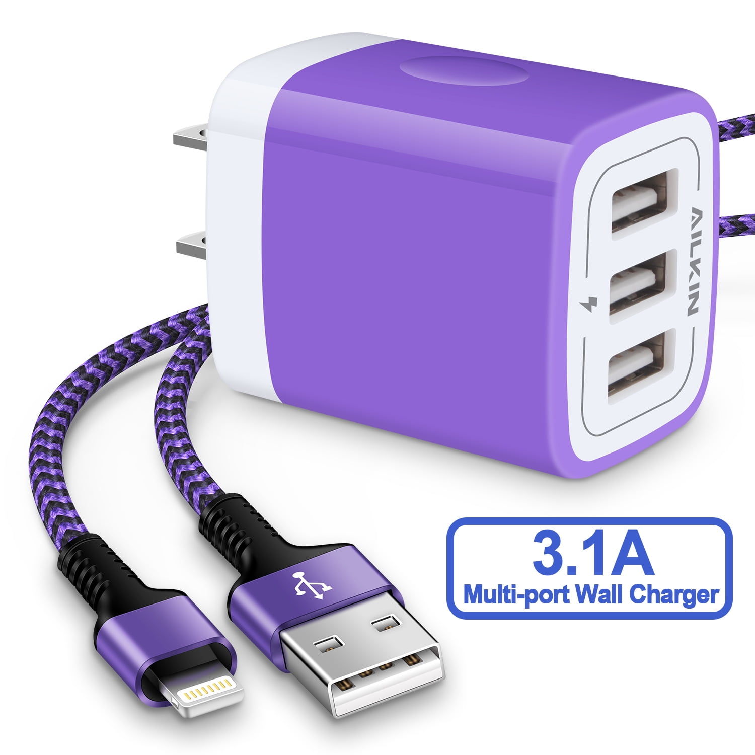 Best Ipod Wall Charger