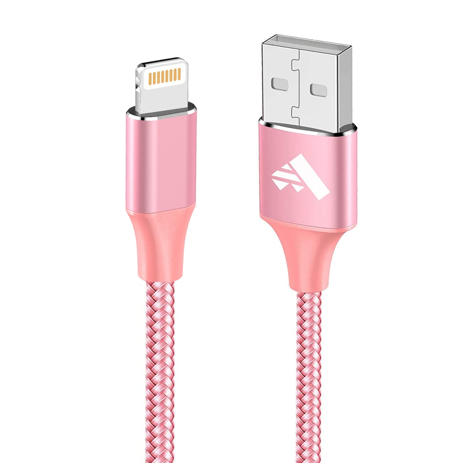 iPhone Fast Charging Lightning Cable-6FT-Mfi Certified-USB c to ...