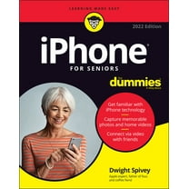 Android Smartphones for Seniors for Dummies, (Paperback) - Walmart.com