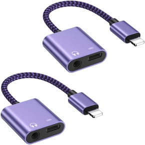 iPhone Headphone Splitters