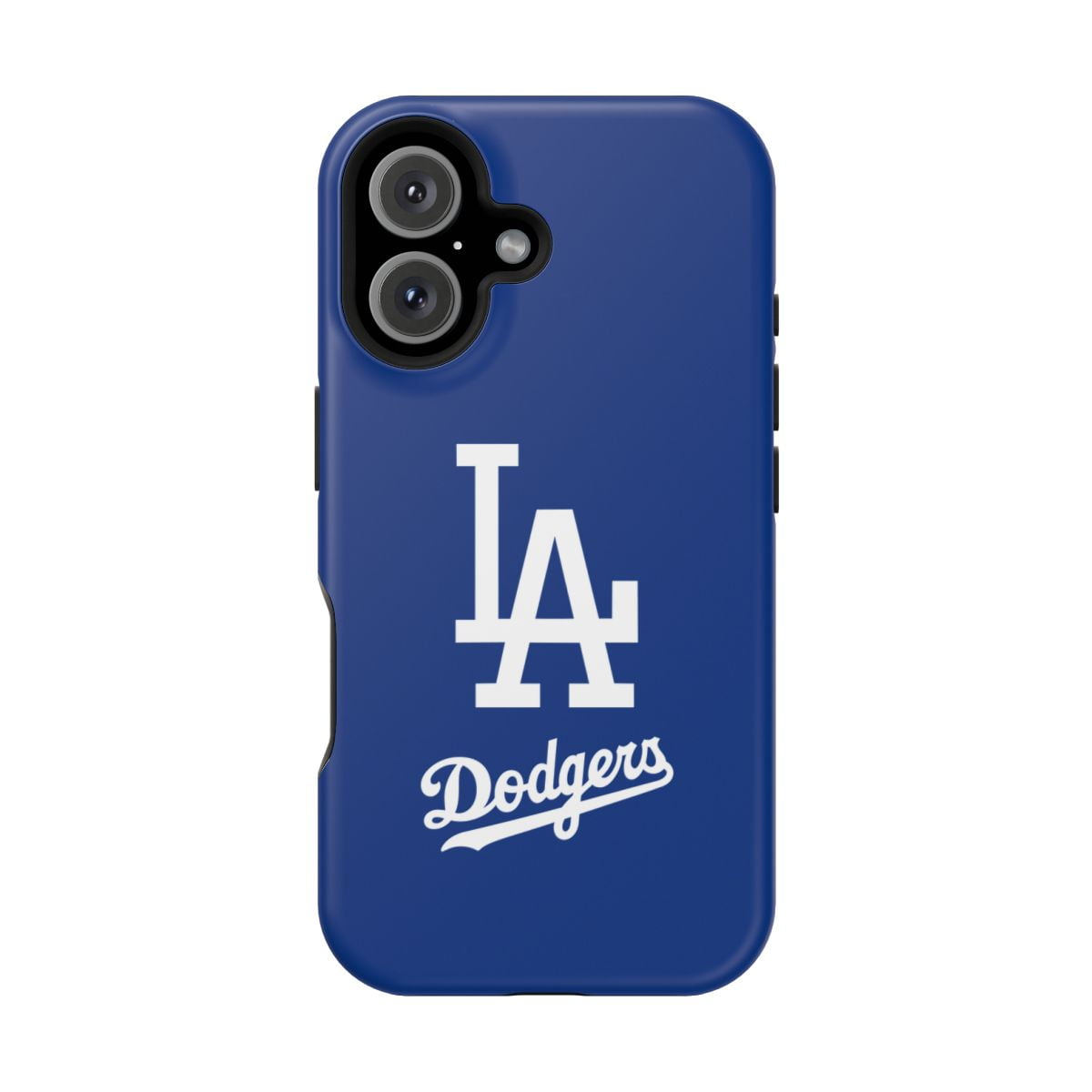 iPhone MagSafe Tough Case - Dodgers Logo Los Angeles American Baseball ...