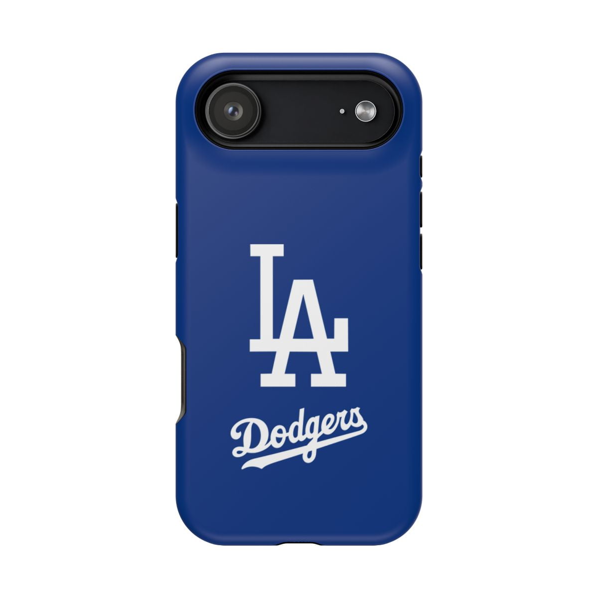 iPhone MagSafe Tough Case - Dodgers Logo Los Angeles American Baseball ...