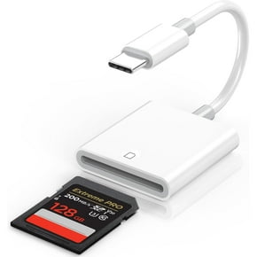 Memory Card Reader Iphone