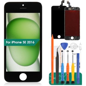 Iphone Se Lcd Screen Replacement