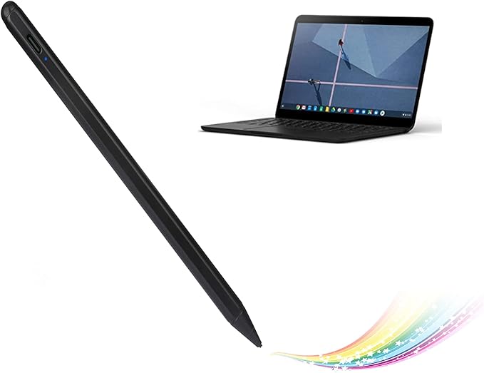 iPhone Stylus Pen, Active Capacitive Digital Pencil Stylus for iPhone ...
