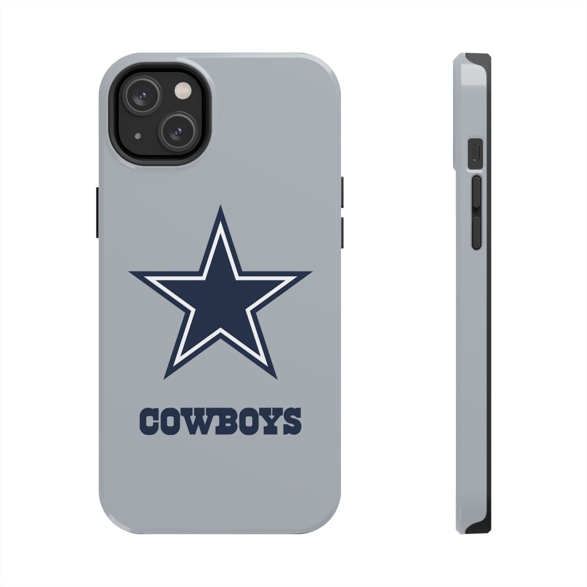iPhone Tough Case - Cowboys Star Dallas American Football - iPhone 14 ...
